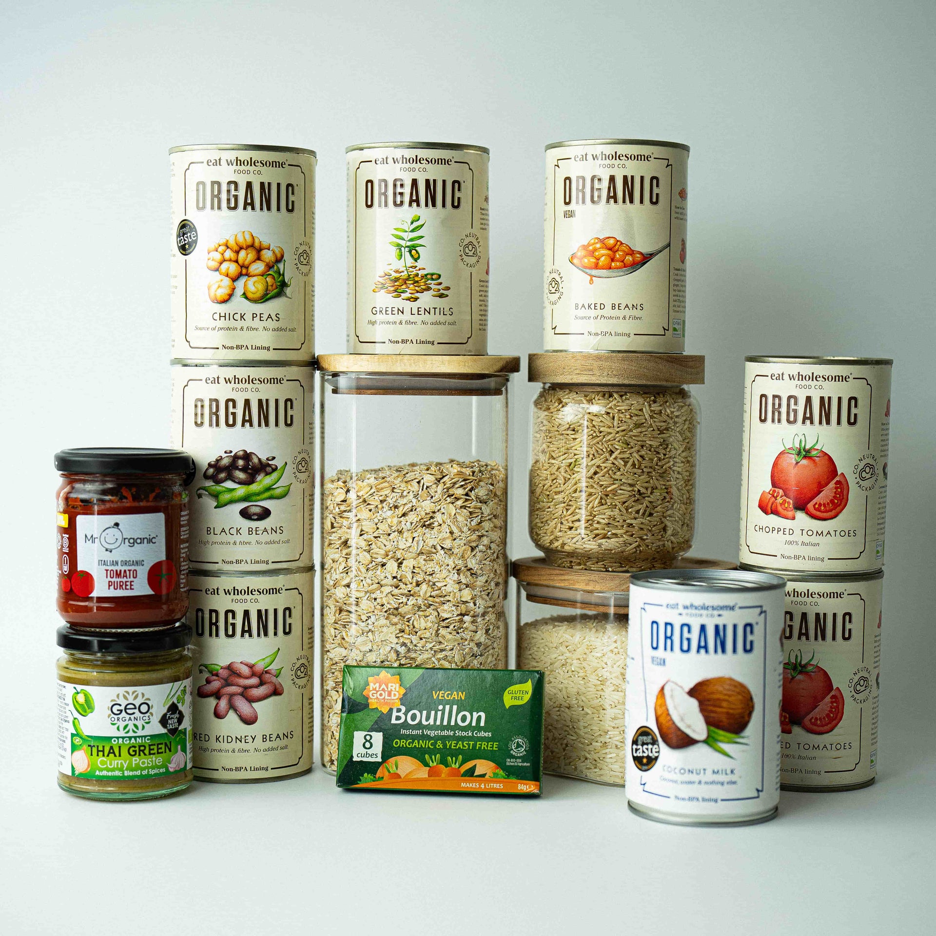 Bundles – Oddbox Market