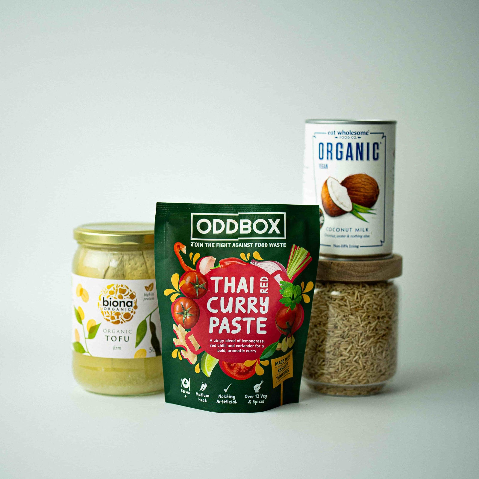 Bundles & Offers – Oddbox Market