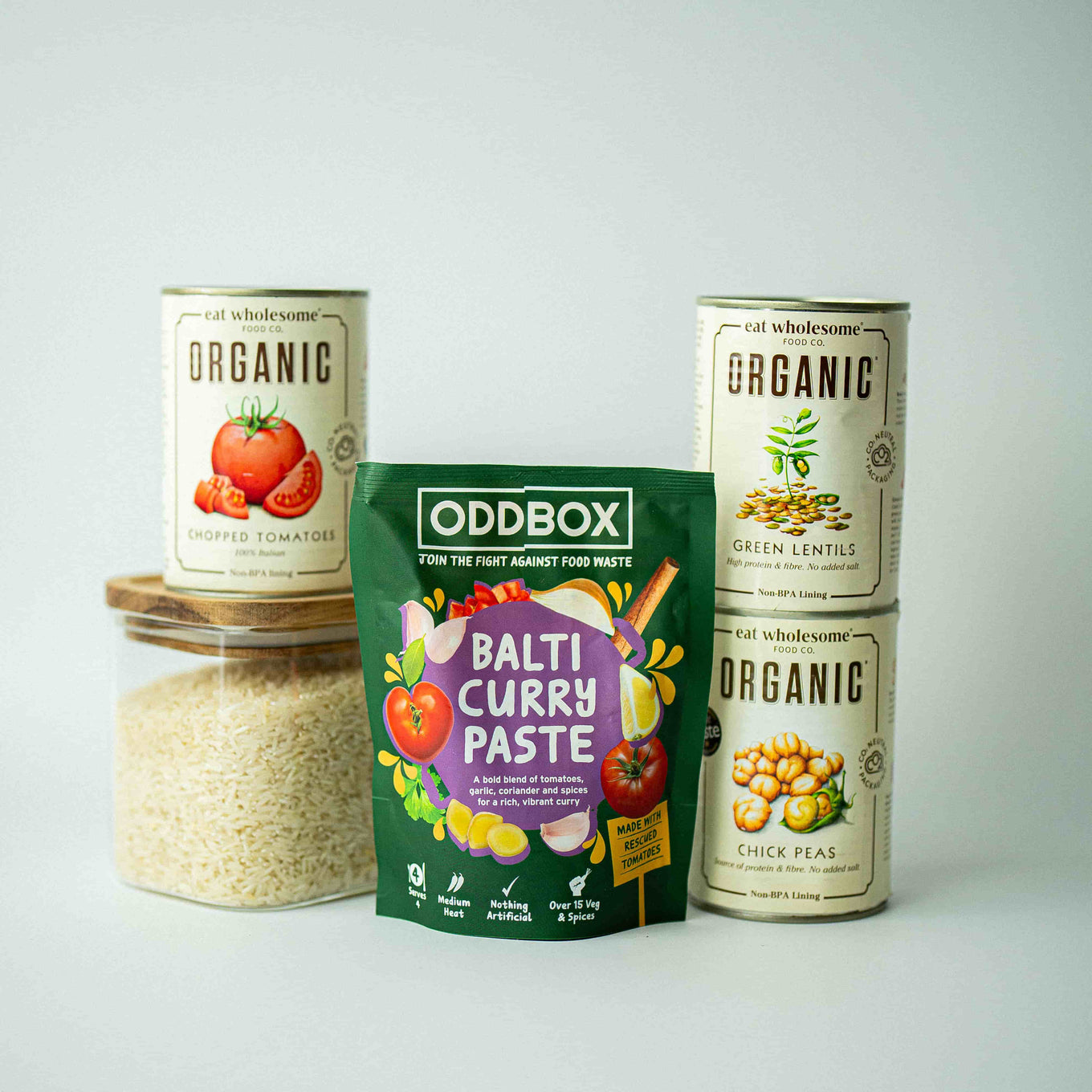 Bundles & Bulk Offers – Oddbox Market