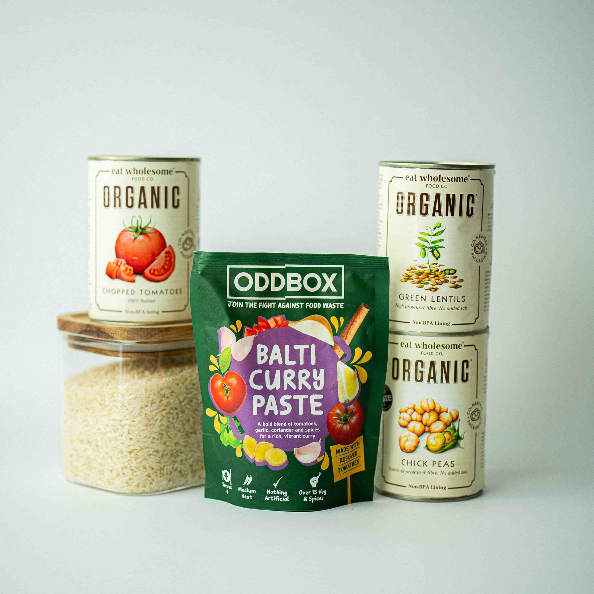 Bundles – Oddbox Market