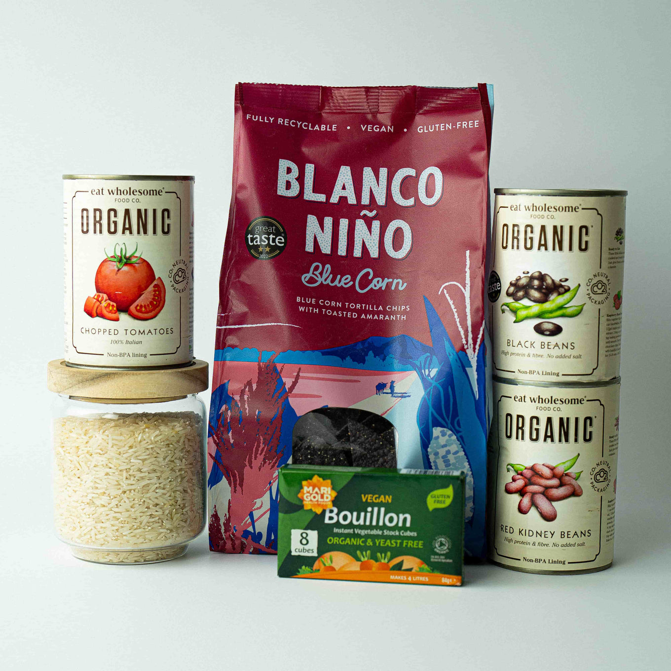 Bundles & Bulk Offers – Oddbox Market