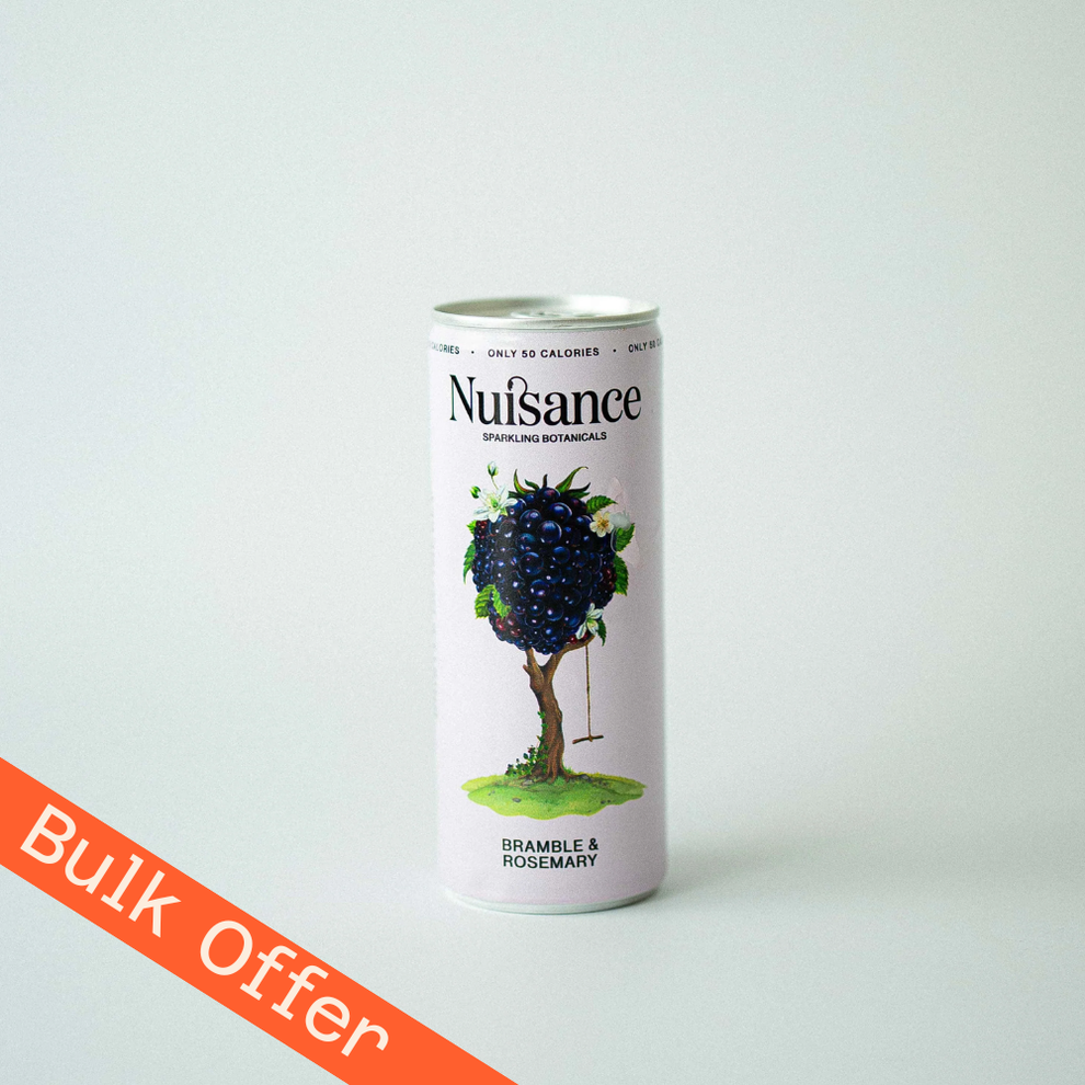 Nuisance Bramble & Rosemary – Oddbox Market